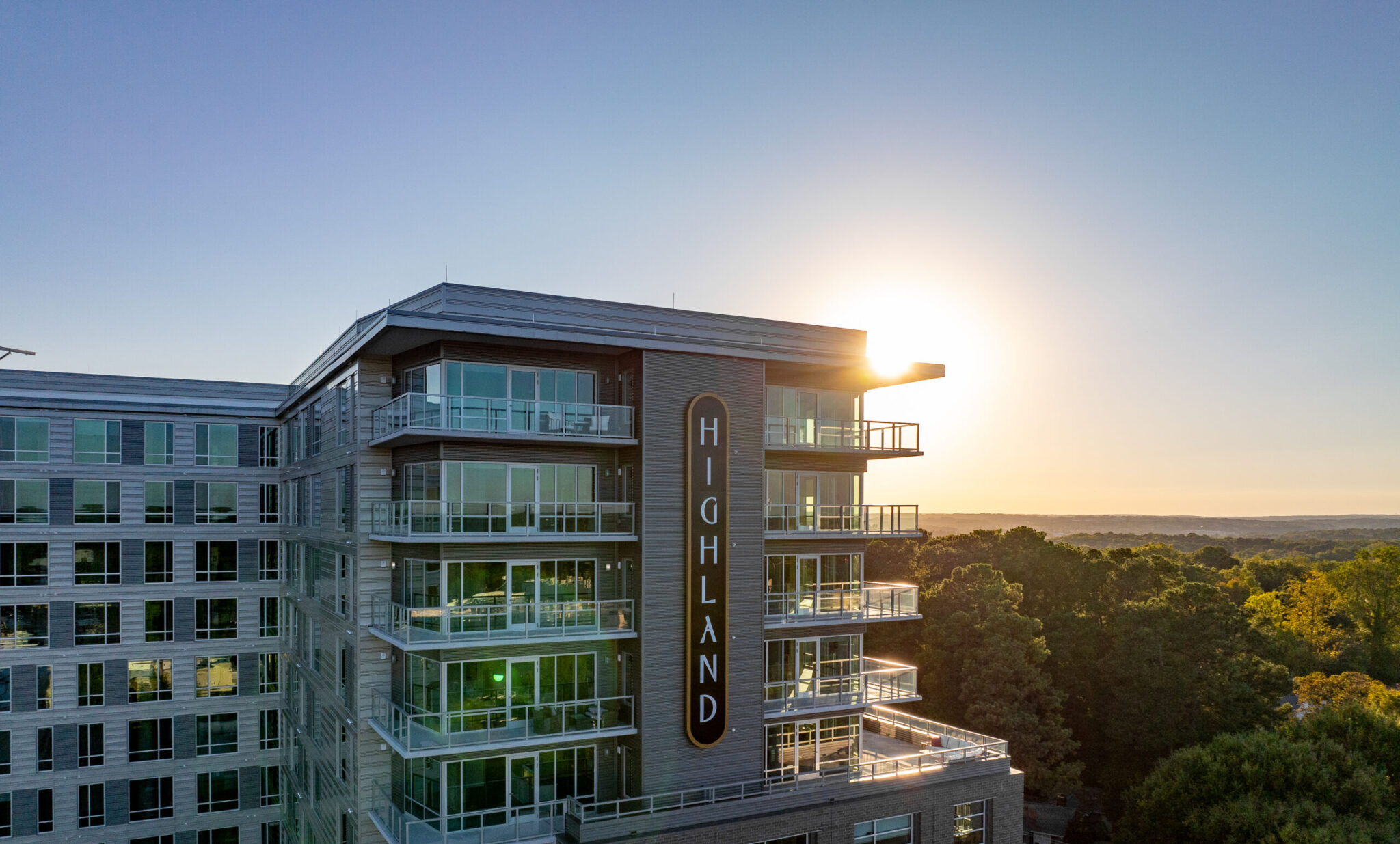 Pet Friendly Raleigh Apartments | Highland North Hills